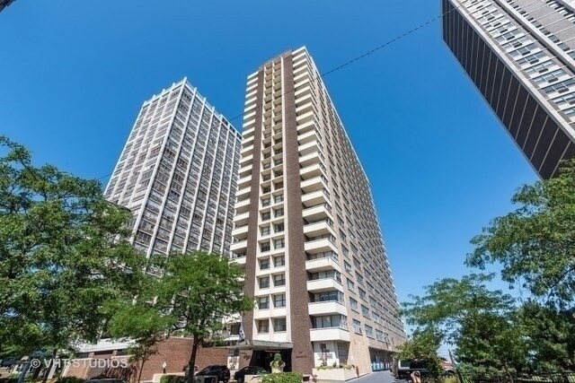 6157 N Sheridan Rd Unit 16L, Chicago, IL 60660 - Condo for Rent in ...