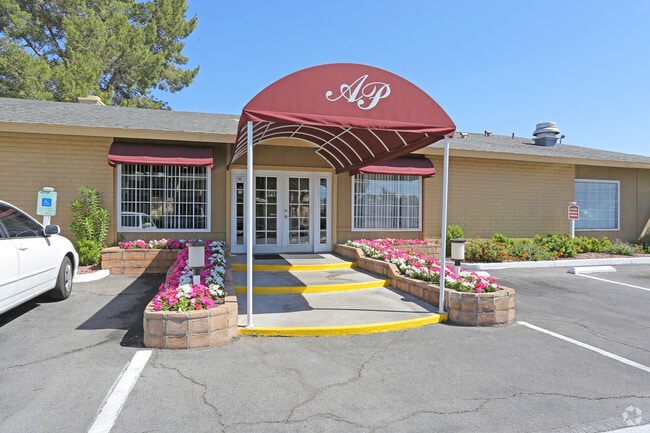 Andover Place Apartments - Las Vegas, NV | Apartments.com