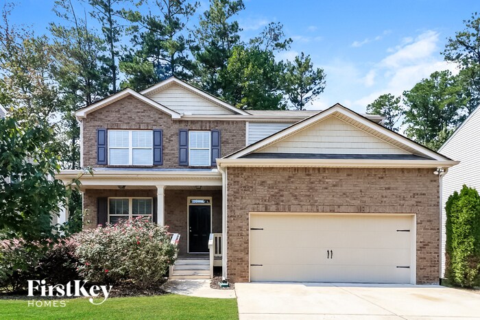 412 Heritage Club Cir, Dallas, GA 30132 - House Rental in Dallas, GA ...