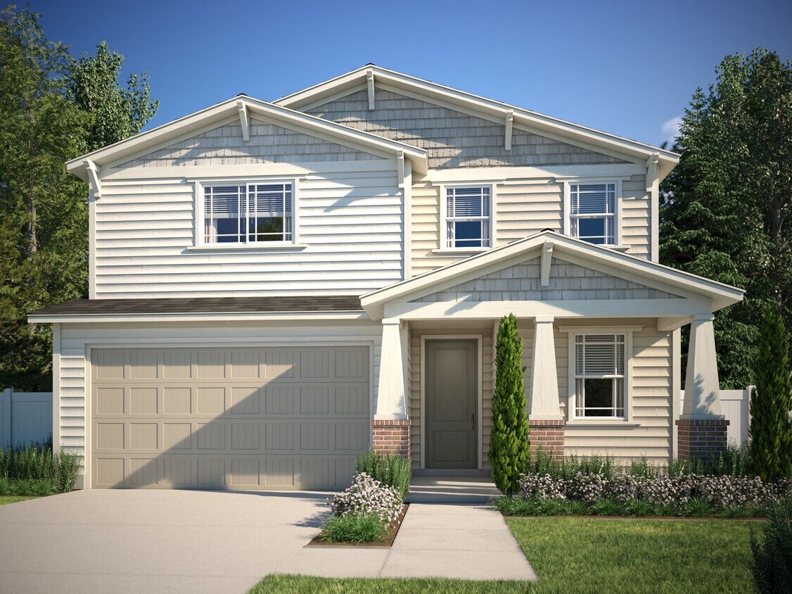 1081 S Moorside Avenue - House Rental in Kuna, ID | Apartments.com