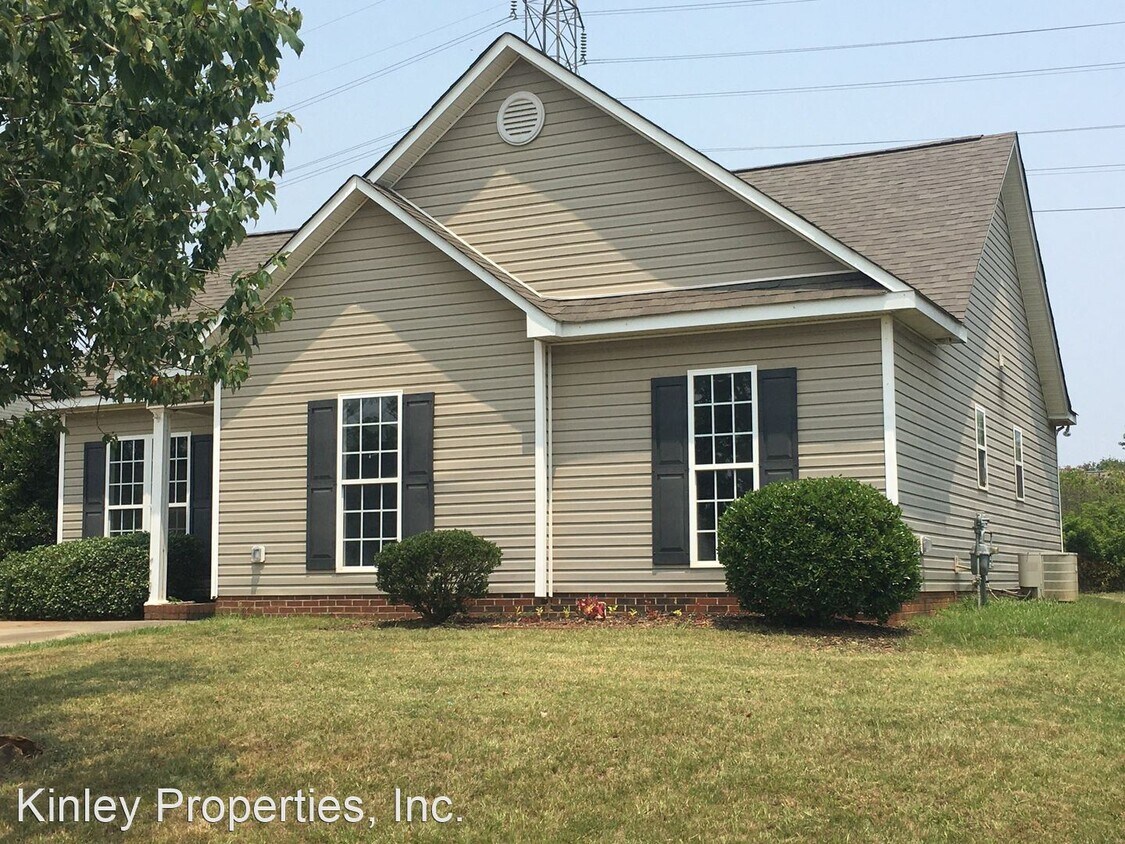 329 Dexter Pl, Monroe, NC 28110 - House Rental in Monroe, NC ...