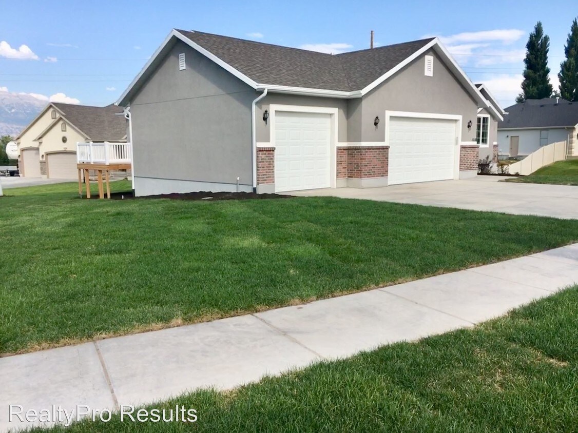 1318 S Adams St, Saratoga Springs, UT 84045 - House Rental in Saratoga ...