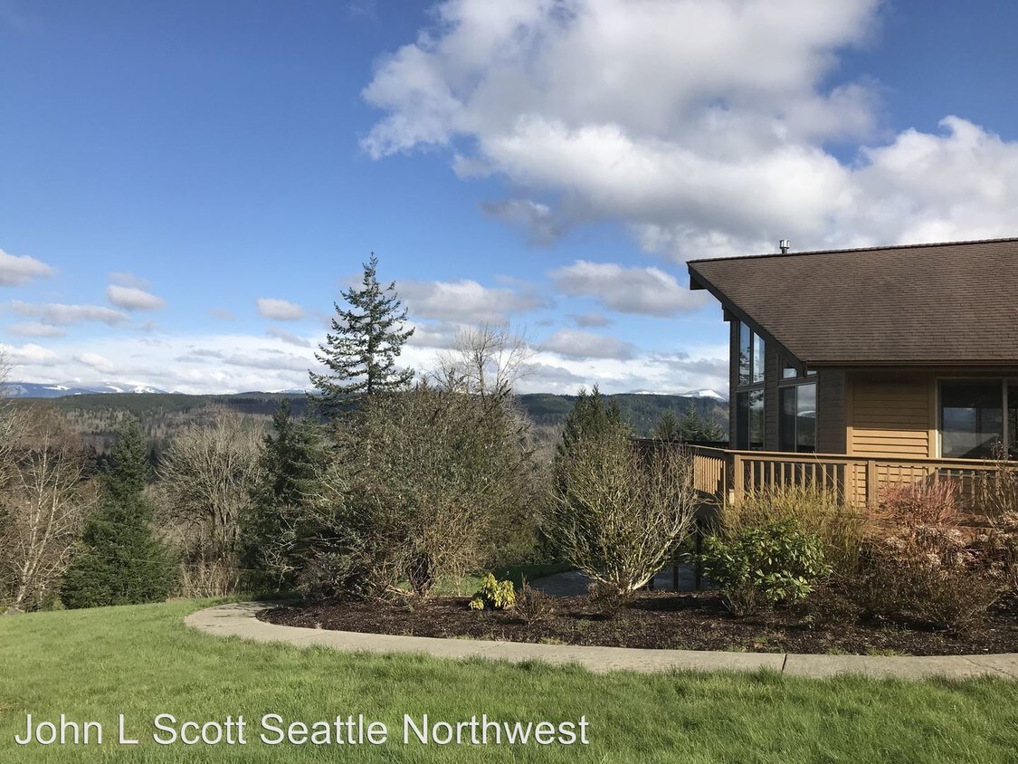 32035 SE 48th St, Fall City, WA 98024 - House Rental in Fall City, WA ...