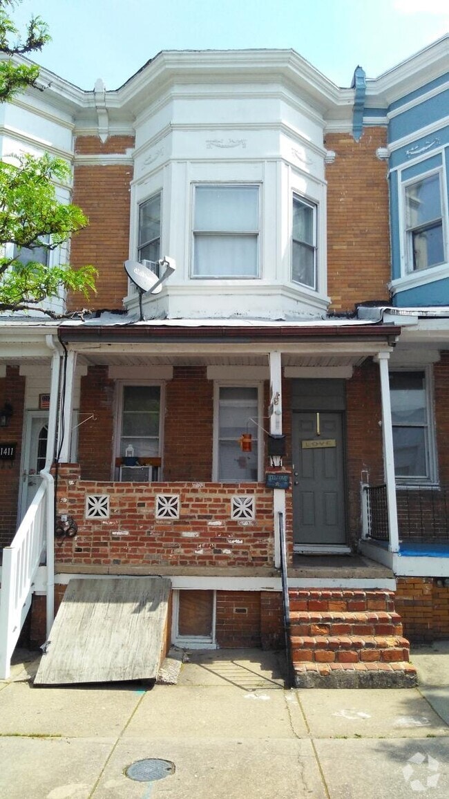 Southern Baltimore Apartments for Rent with Utilities Included ...