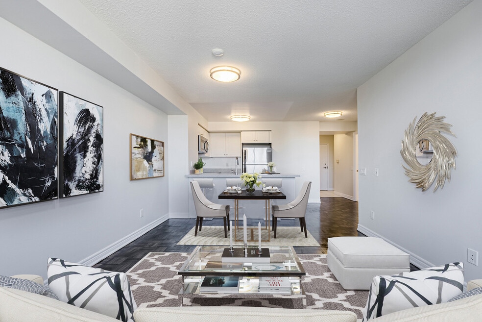 Apartments for Rent in Markham ON - 541 Rentals | Apartments.com