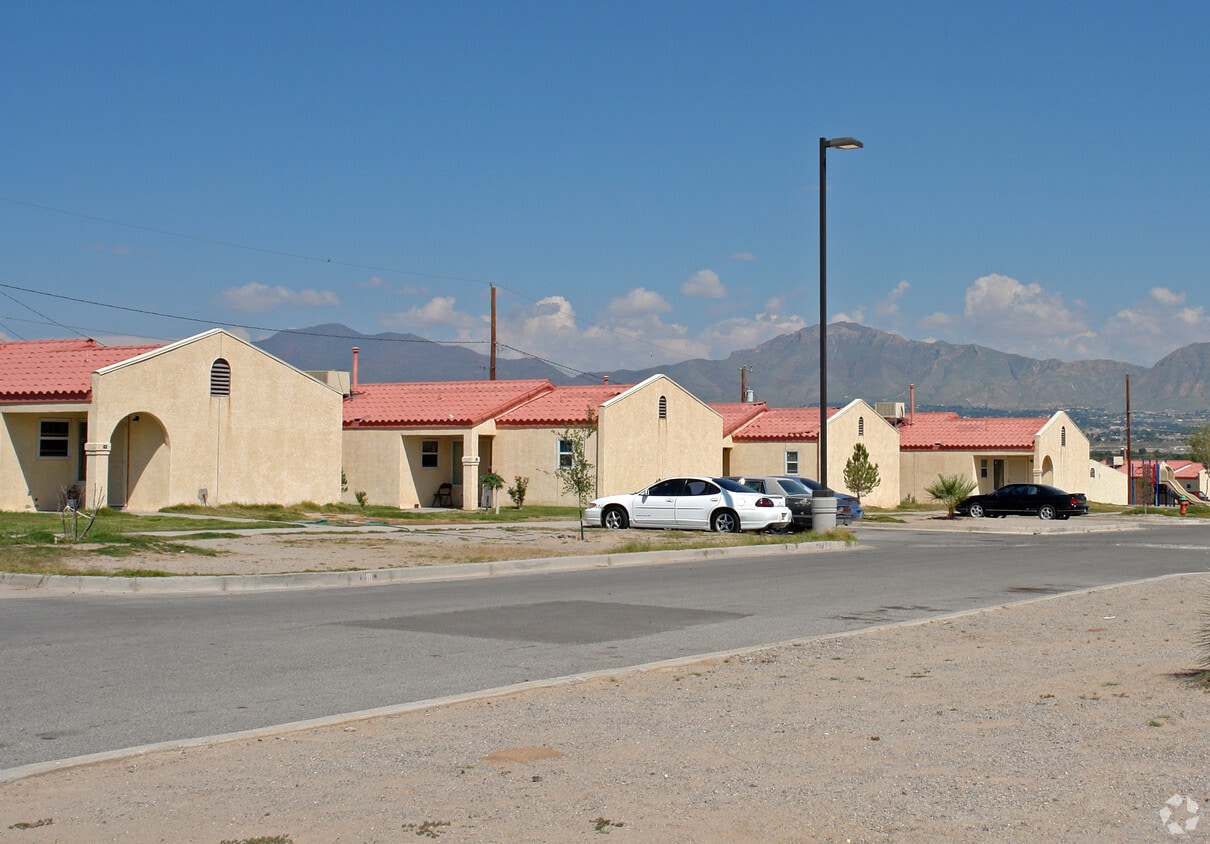 Villa Del Rio - 100 Aspen Dr Sunland Park, NM 88063 | Apartments.com