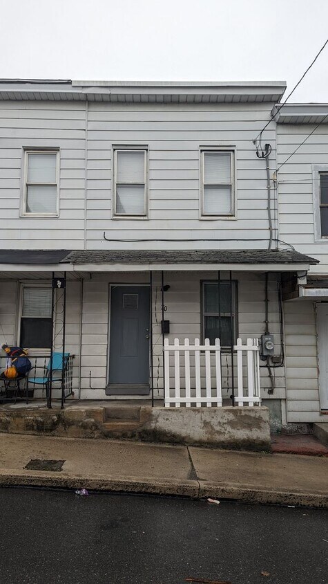 70 1st St, Coaldale, PA 18218 - House Rental in Coaldale, PA ...