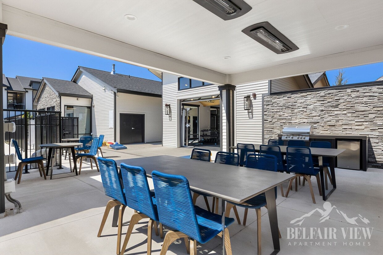Belfair View Apartments - 83 Ne Ridge Point Blvd Belfair, WA 98528 ...