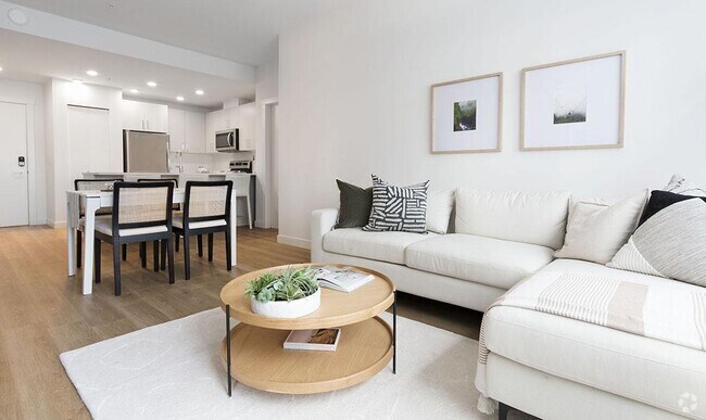 North Vancouver North Vancouver Apartments for Rent - North Vancouver ...