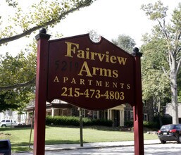 Fairview Arms Apartments Rentals - Philadelphia, PA | Apartments.com