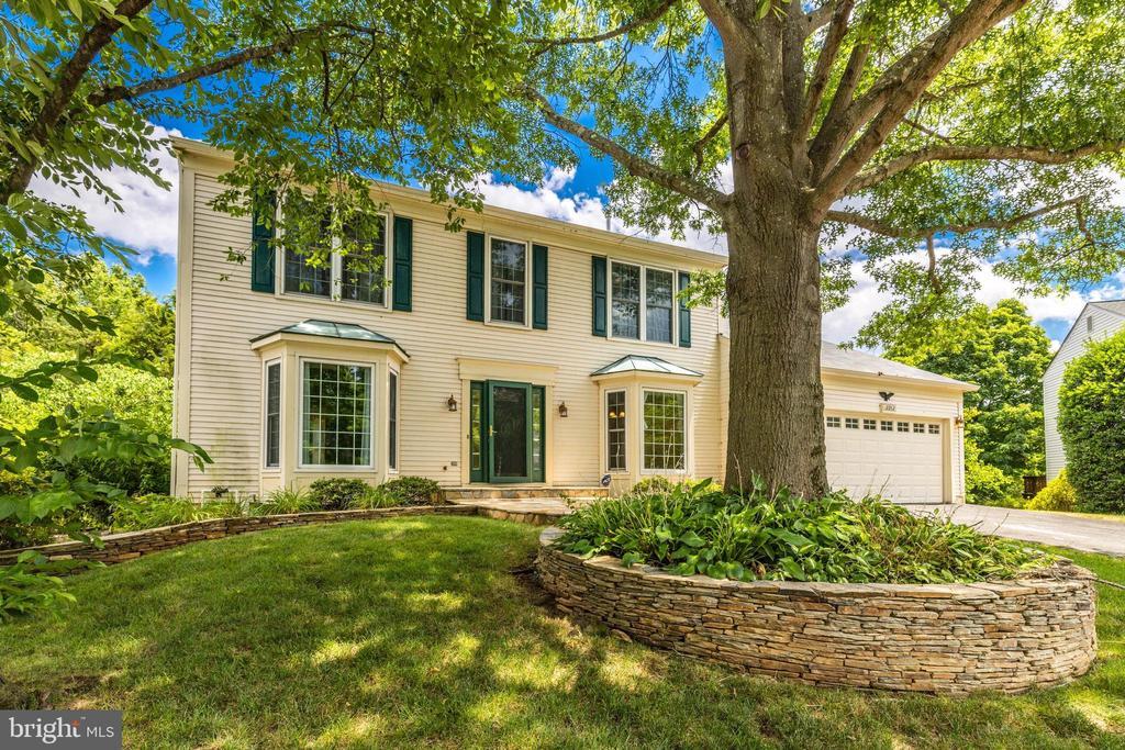 12262 Cliveden St, Herndon, VA 20170 - House Rental in Herndon, VA ...