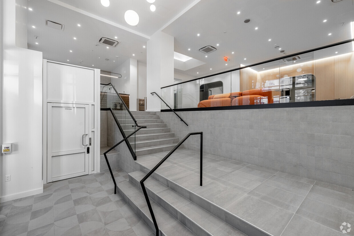 EHS Hudson Yards Campus - 419 W 34th St New York, NY 10001 | Apartments.com