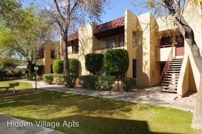 Hidden Village Apartments - Phoenix, AZ | Apartments.com