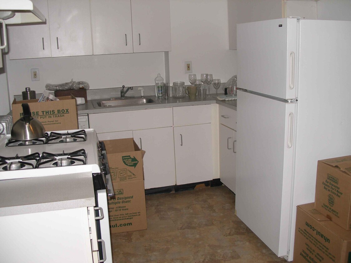 269 Varick St Unit 5G, Jersey City, NJ 07302 - Room for Rent in Jersey ...