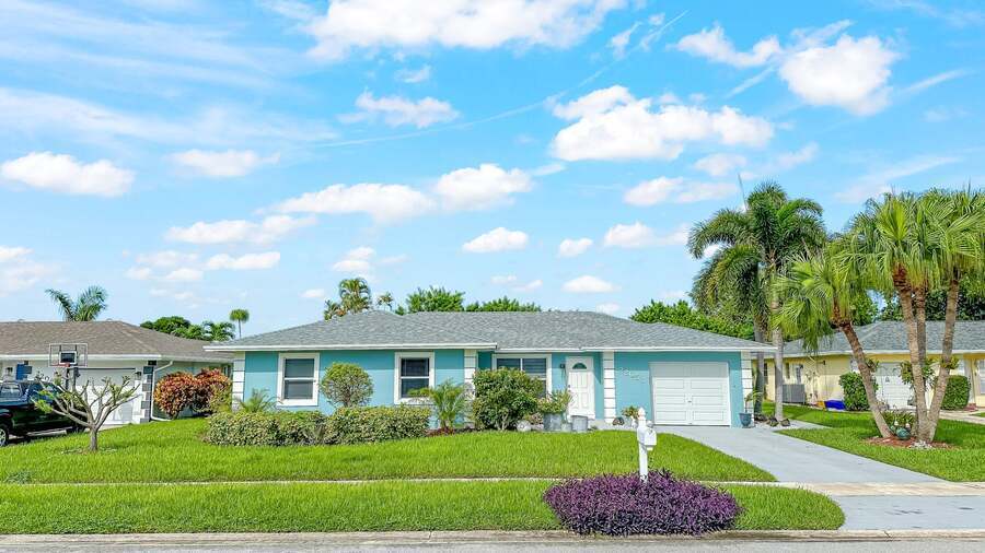 22053 Flanders Ct, Boca Raton, FL 33428 - House Rental in Boca Raton ...