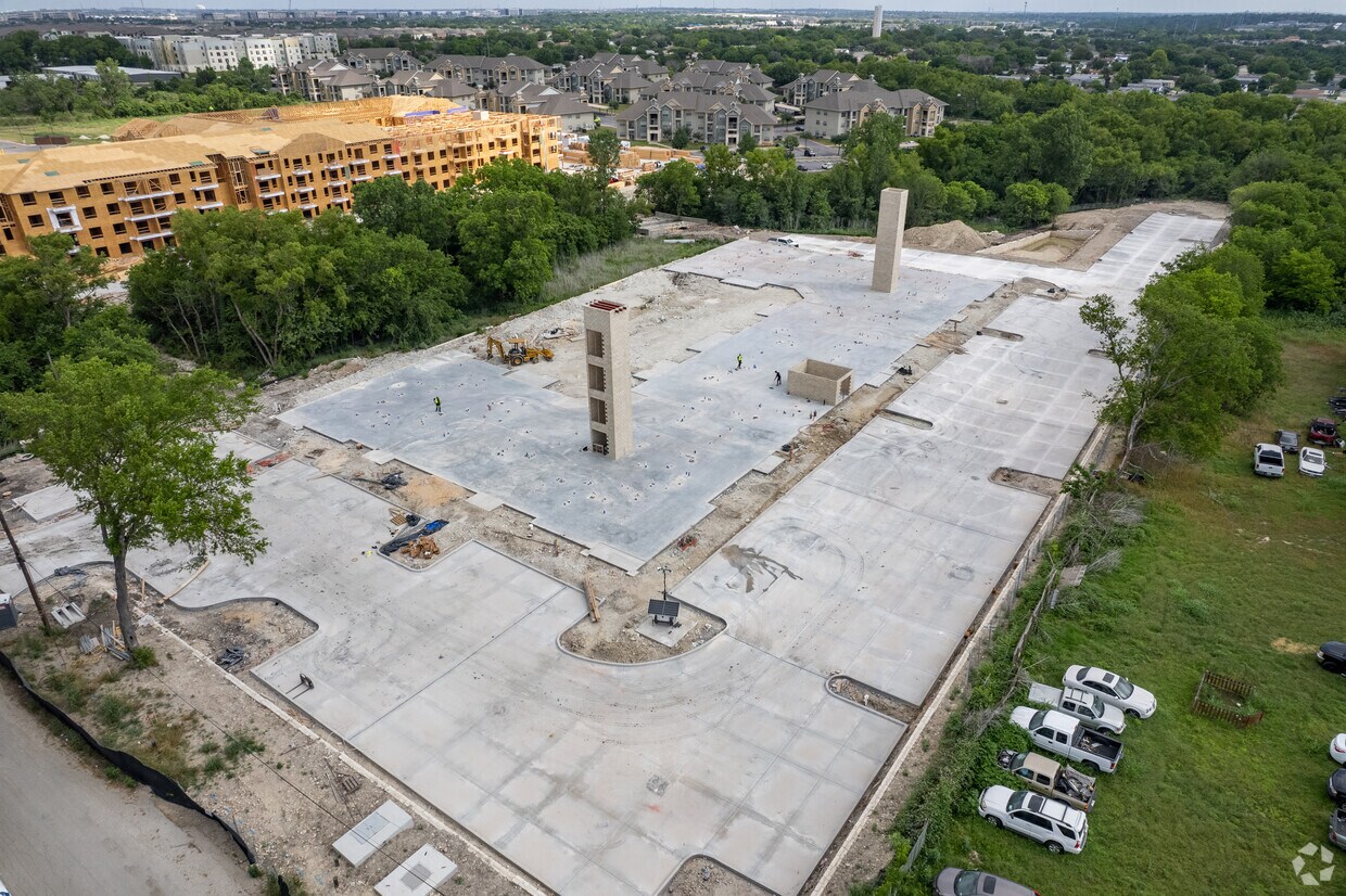 1900 Parmer Apartments - 1900 E Parmer Ln Austin, TX | Apartments.com