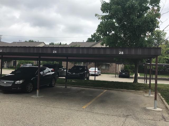 42549 Lilley Pointe Dr Unit 42549, Canton, MI 48187 - Condo for Rent in ...