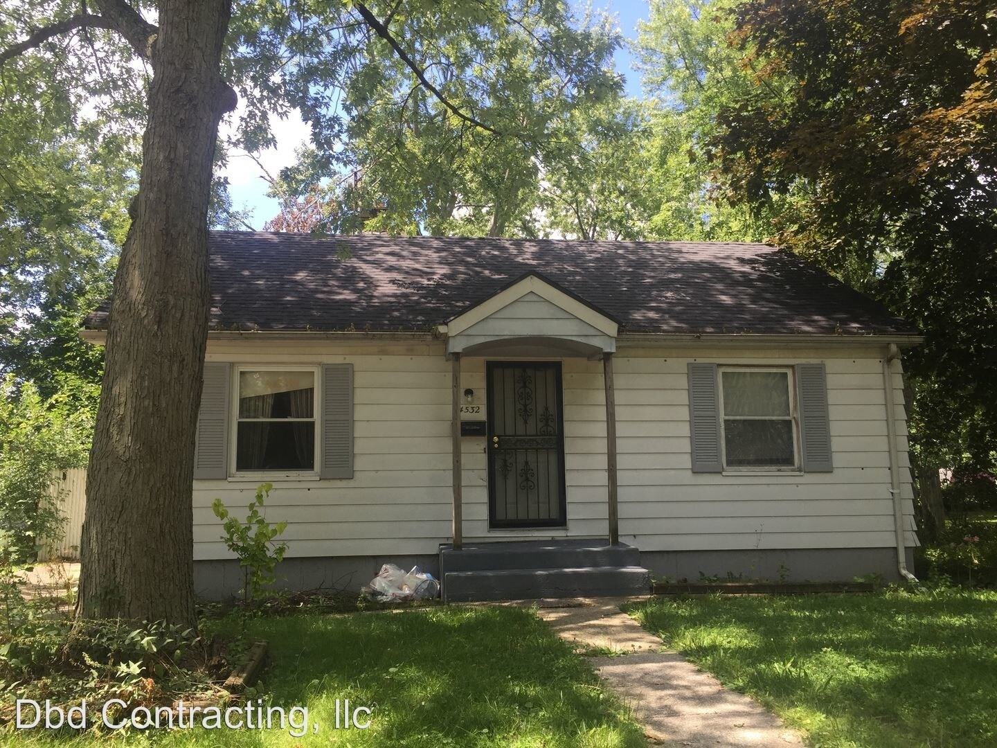 4532 Weisser Park Ave, Fort Wayne, IN 46806 - House Rental in Fort ...