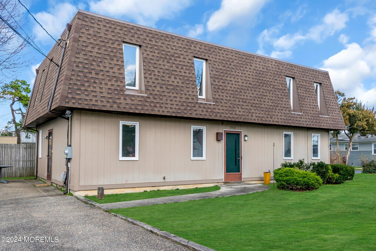 553 Forepeak Ave, Beachwood, NJ 08722 - House Rental in Beachwood, NJ ...