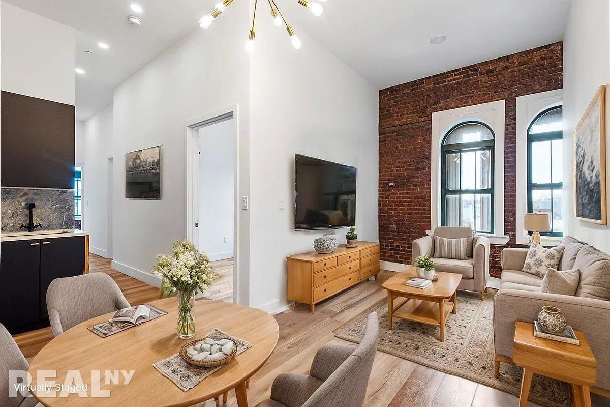 16 Howard Ave Unit 4D, Brooklyn, NY 11221 | Apartments.com