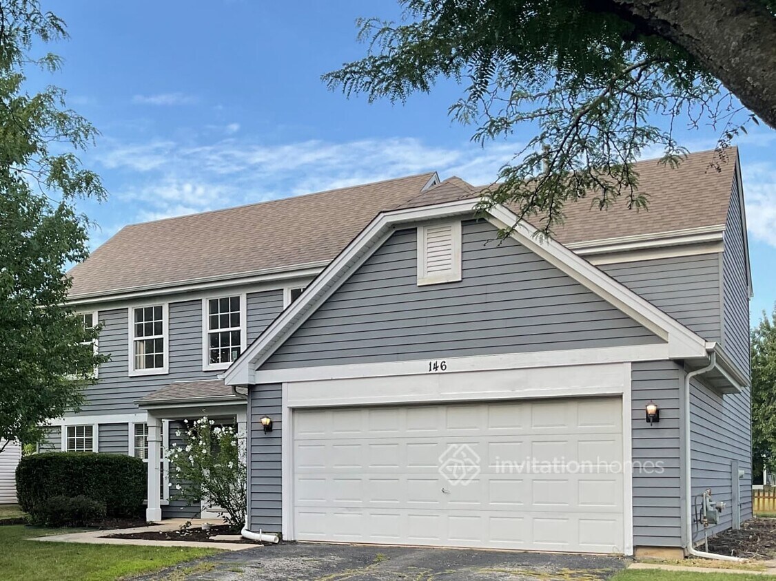 146 Seton Creek Dr, Oswego, IL 60543 | Apartments.com