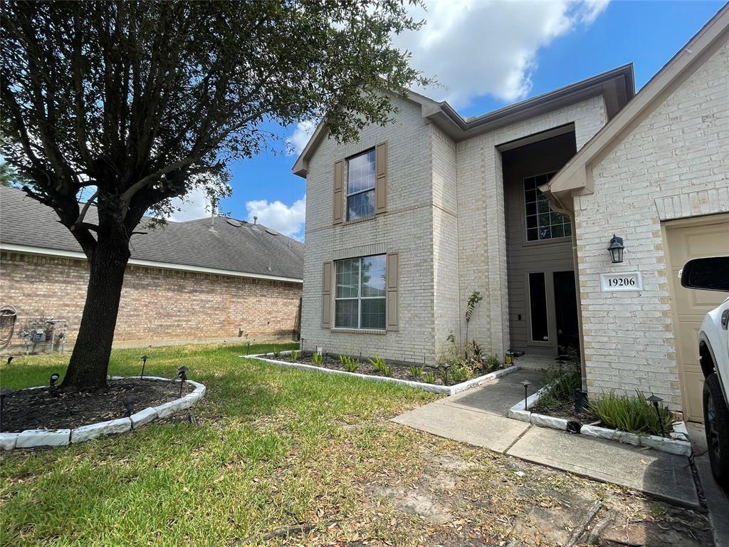 19206 Dickson Park Dr, Spring, TX 77373 - House Rental in Spring, TX ...