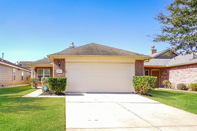 12914 Belmont Legend Ct, Houston, TX 77047 - House Rental in Houston ...