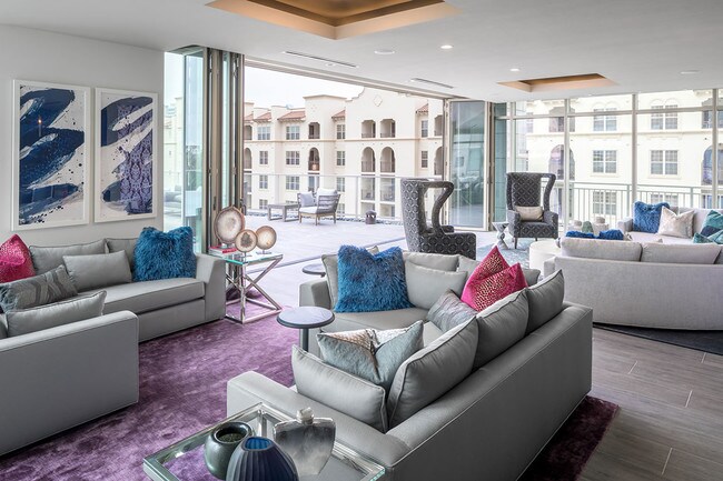Carlisle Vine Apartments