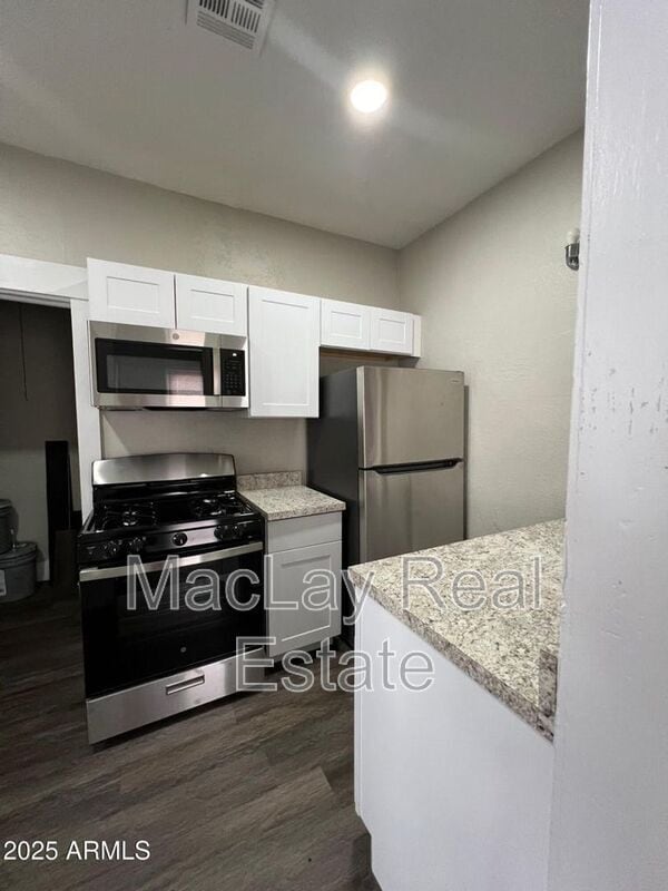 2032 W Adams St, Phoenix, AZ 85009 - House Rental in Phoenix, AZ ...
