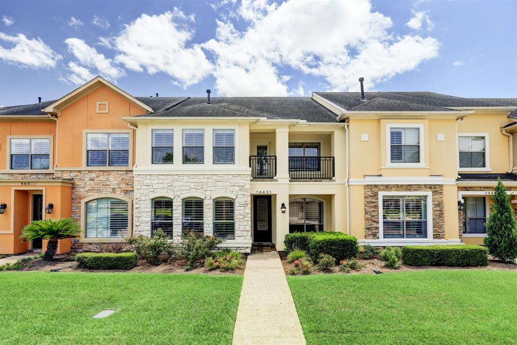 14431 Mayport Ln, Houston, TX 77077 - Condo for Rent in Houston, TX ...