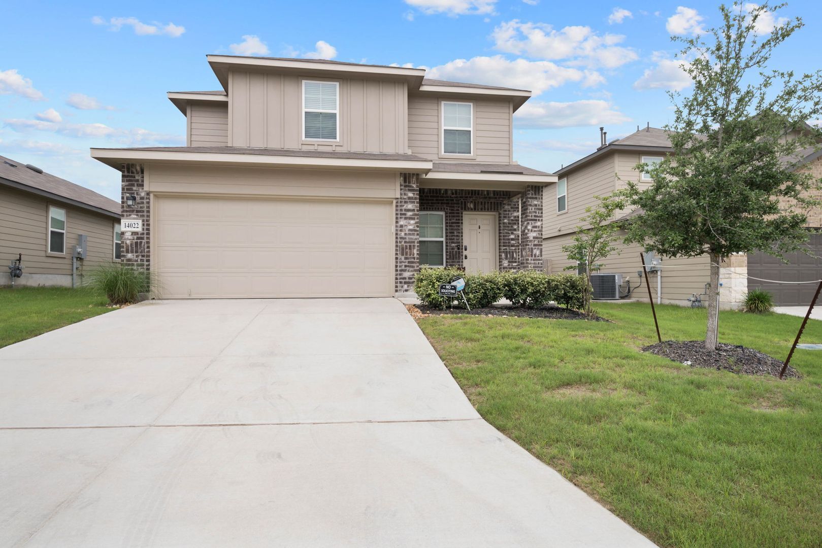 14022 Kenyte Row, San Antonio, TX 78253 - House Rental in San Antonio ...