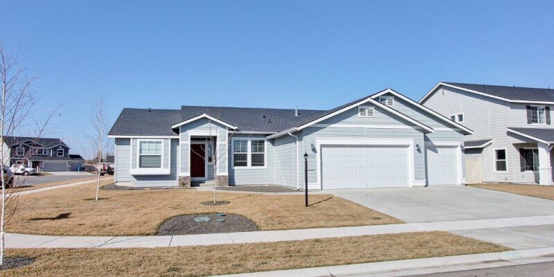 13111 S Bow River Ave, Nampa, ID 83686 - House Rental in Nampa, ID | Apartments.com