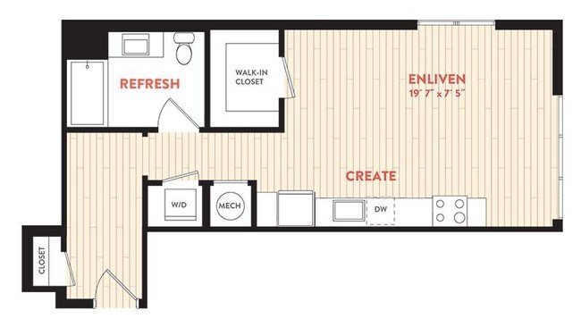 Notch 8 Rentals - Alexandria, VA | Apartments.com