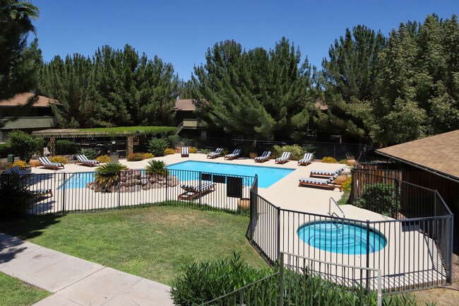 Sienna Ridge - Apartments in Tucson, AZ | Apartments.com