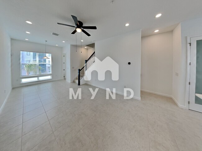 2353 Brix St - Townhome Rentals in Orlando FL | Apartments.com