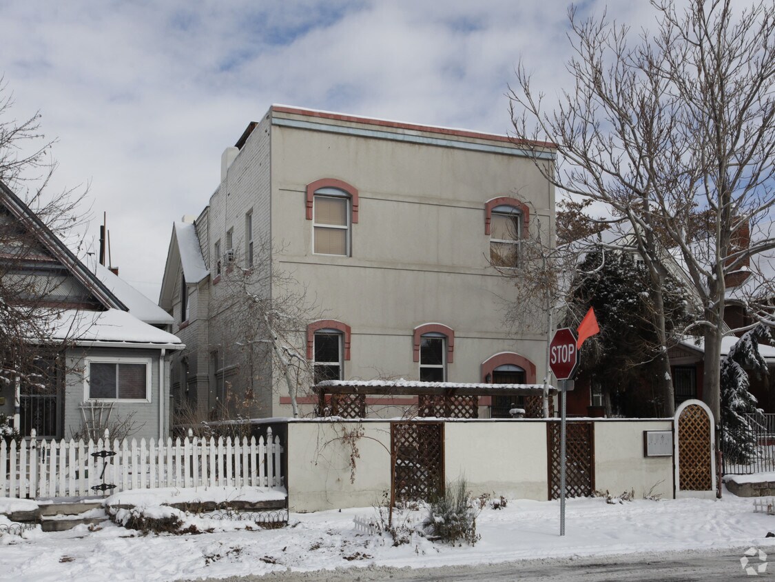 123 W Ellsworth Ave, Denver, CO 80223 - 123 W Ellsworth Ave Denver, CO ...