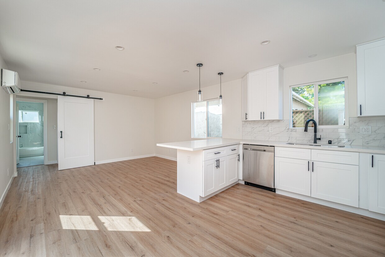 10832 Westminster Ave, Los Angeles, CA 90034 - House Rental in Los ...