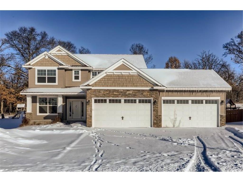 12793 196Th Ln Nw, Elk River, MN 55330 - House Rental in Elk River, MN ...