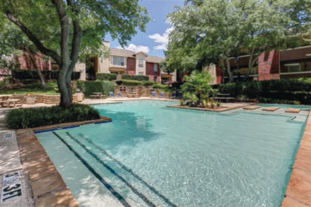Covington Creek Apartment - Apartments in Irving, TX | Apartments.com