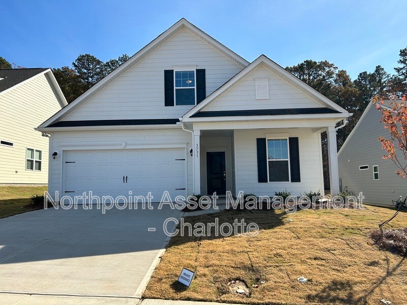 3731 Berry Dr, Terrell, NC 28682 - House Rental in Terrell, NC ...