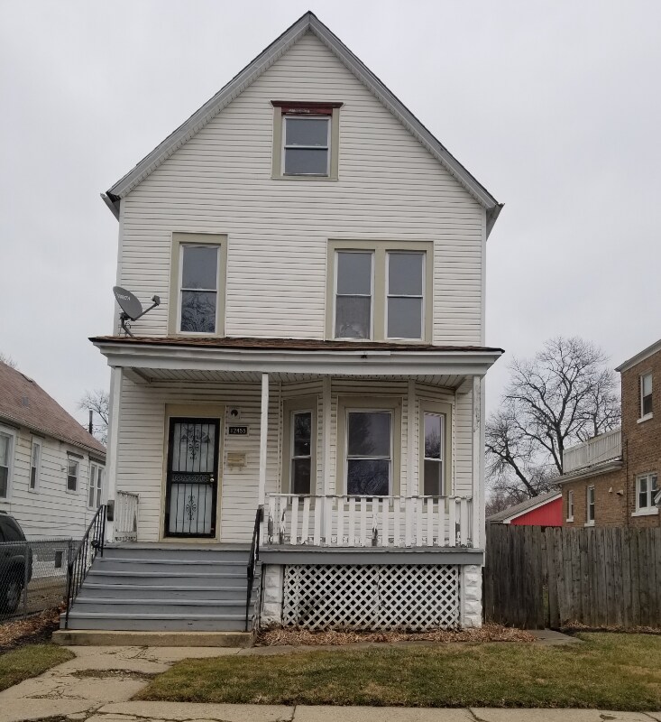 12455 S Parnell Ave Unit 1, Chicago, IL 60628 | Apartments.com