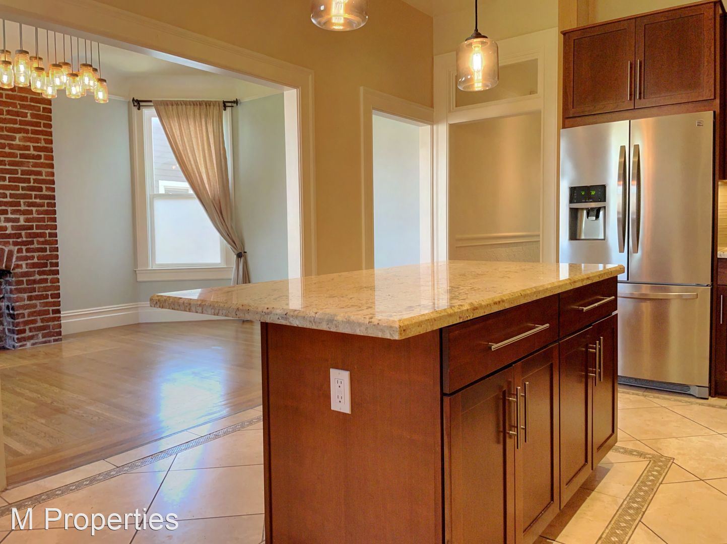 726 Lyon St, San Francisco, CA 94115 - House Rental in San Francisco ...