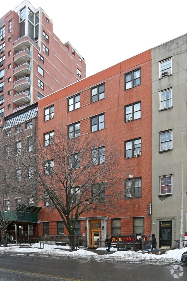 234-236 W 14th St New York, NY 10011 Rentals - New York, NY ...