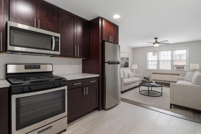 Apartments for Rent with Hardwood Floors in Moorestown-Lenola NJ ...