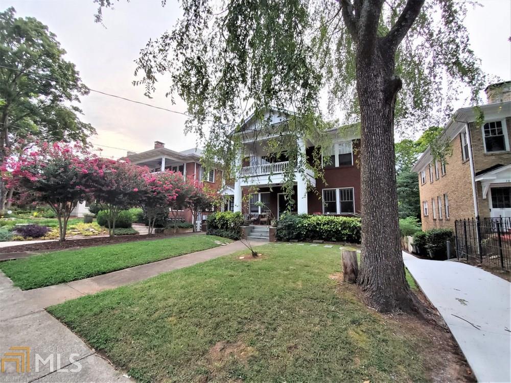 705 Penn Ave NE Unit A, Atlanta, GA 30308 - Condo for Rent in Atlanta ...