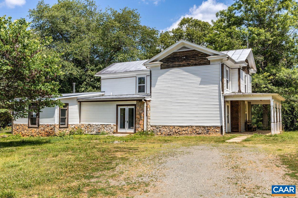 Houses For Rent In Ruckersville Vanull