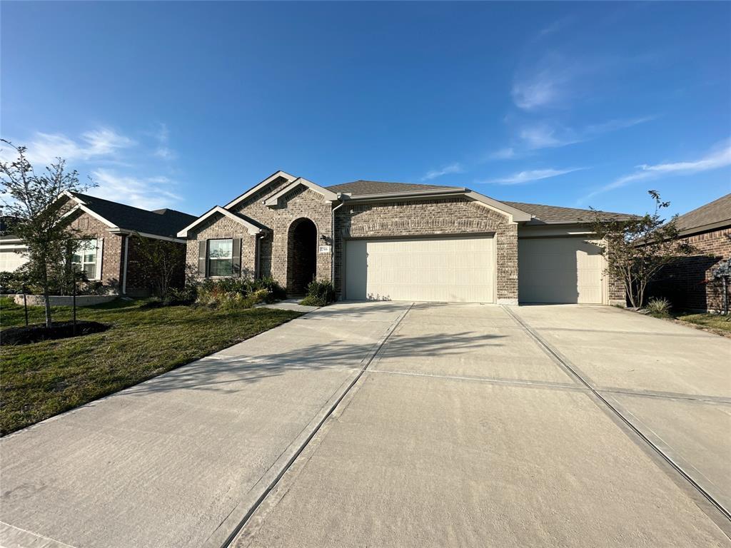 758 Montclair Mist Ln, La Marque, TX 77568 - House Rental in La Marque ...