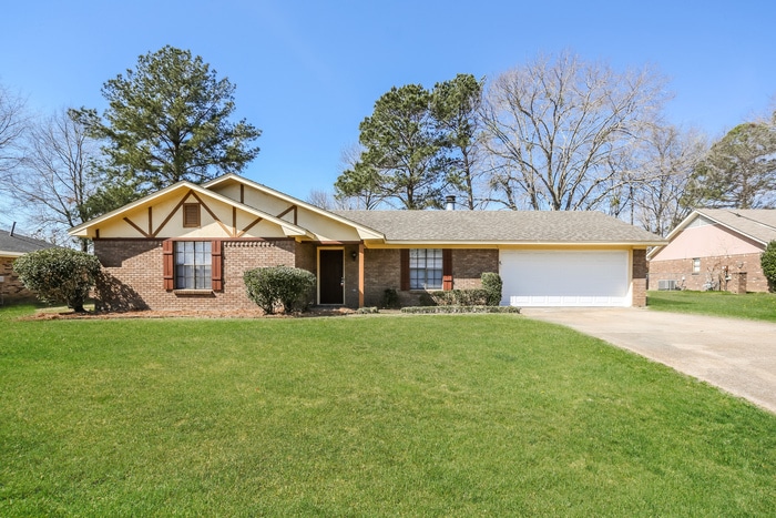 212 Casa Urbano Dr, Clinton, MS 39056 - House Rental in Clinton, MS ...