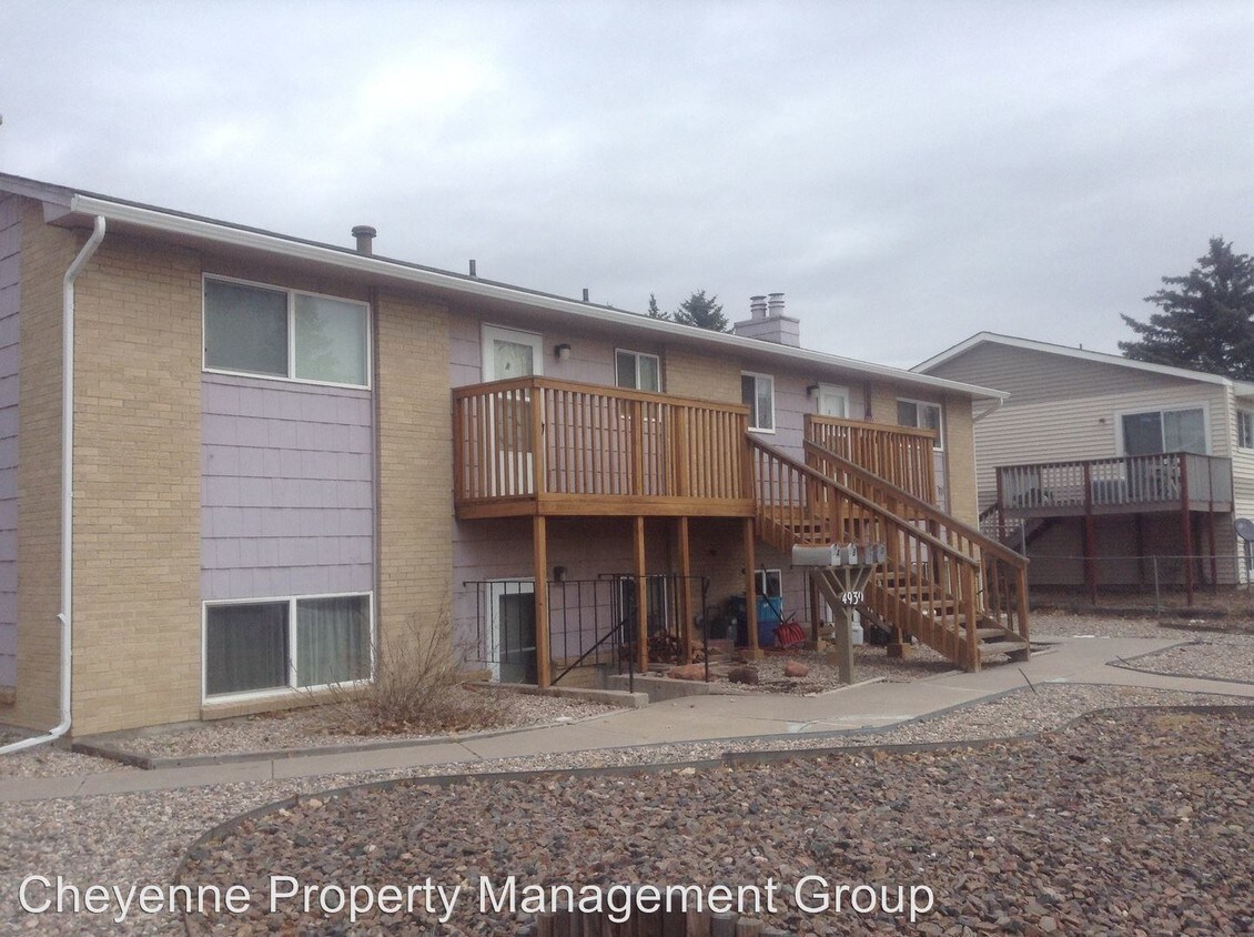 4930 King Arthur Way, Cheyenne, WY 82009 - Room for Rent in Cheyenne ...