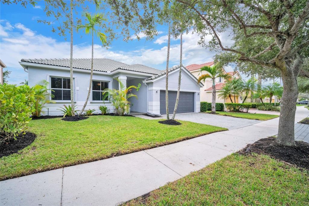 796 Tulip Cir, Weston, FL 33327 - House Rental in Weston, FL ...